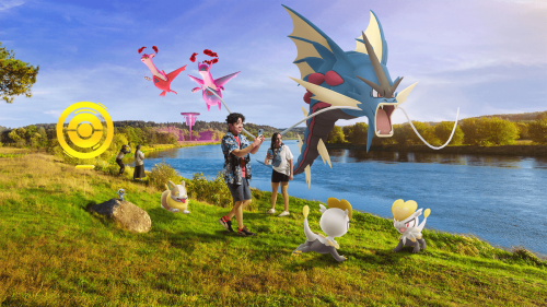 【ポケモンGO】今週のイベントスケジュールまとめ｜期間：2025/7/7(月)-2025/7/13(日)